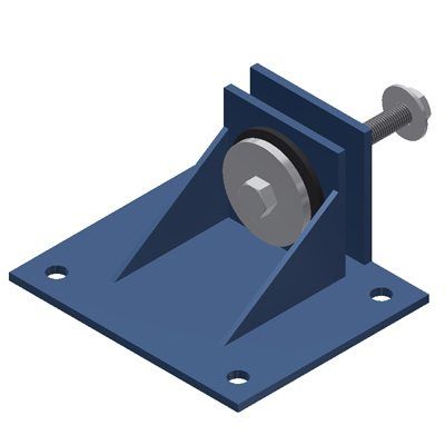 36962703-Vibration-Isolation—seismic-snubber – Mason West